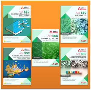 Best Books For SSC MTS Prepare With SSC MTS Books (English Printed ...