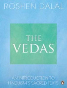 The Vedas - An Introduction to Hinduisms Sacred Texts: Buy The Vedas ...