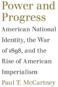 Power and Progress: Buy Power and Progress by McCartney Paul T. at Low ...