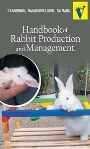 Handbook of Rabbit Production and Management: Buy Handbook of Rabbit ...