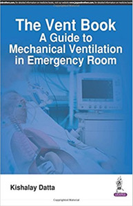 The Vent Book: Buy The Vent Book by Datta Kishalay at Low Price in ...