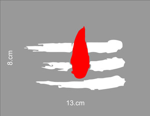 indnone Sticker & Decal for Car Price in India - Buy indnone Sticker ...