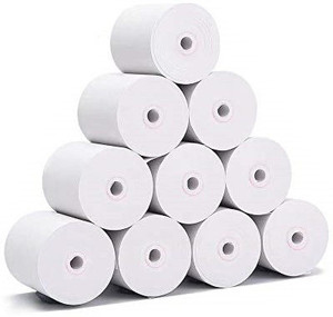 DRMS STORE Thermal Paper/Billing Machine/POS Machine Rolls 2 inch- 57mm ...