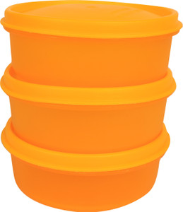 Abode Houseware Polypropylene Grocery Container - 300 ml Price in India ...
