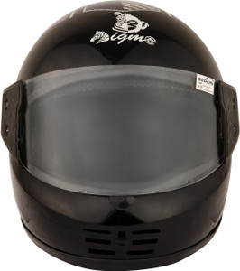 Zigmo U-Z-6J-BLUE-L Motorbike Helmet - Buy Zigmo U-Z-6J-BLUE-L ...
