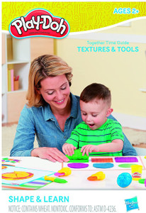 Hasbro B3408 Play-Doh Textures & Tools Price in India - Buy Hasbro ...