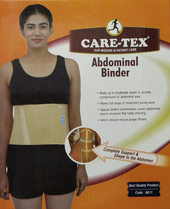 Care-Tex Abdominal Binder Universal Abdominal Belt - Buy Care-Tex ...