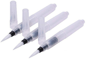 Flipkart.com | Definite Water Brush Pen Tool for Watery Effect ...