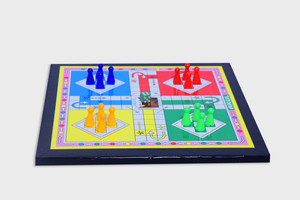 AS Wodden Lodu Party & Fun Games Board Game - Wodden Lodu . Buy 4 toys ...