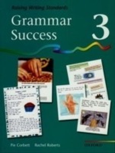Grammar Success: Level 3: Pupil's Book 3: Buy Grammar Success: Level 3 ...