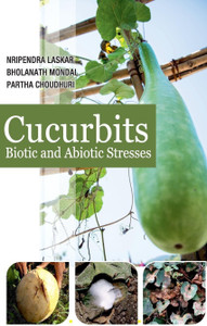 Cucurbits: Biotic and Abiotic Stresses: Buy Cucurbits: Biotic and ...