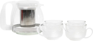 MINISO 6958085510089 Jug Glass Set Price in India - Buy MINISO ...