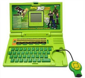 Risekart Kids Laptop, LED Display Price in India - Buy Risekart Kids ...