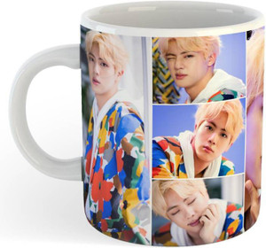 P89M BTS IDOL JIN, BTS KOREAN SINGER COLLAGE , BANGTAN SONYEONDAN ...