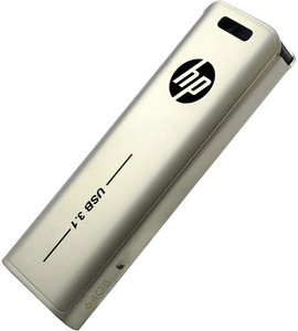 HP 796W 64 GB Pen Drive - HP : Flipkart.com