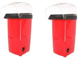 EAGLE Popcorn Machine and Snack Maker Popcorn Food Grade Aluminium ...