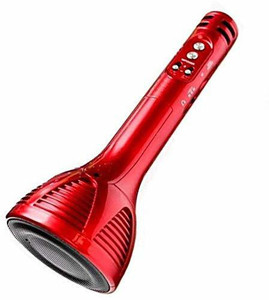 Astha Enterprises Handheld KTV Wireless Microphone HIFI Speaker ...