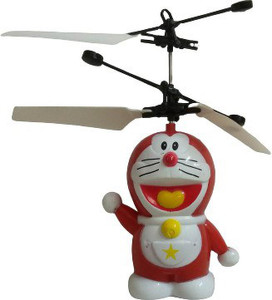 Toyswala Flying Doraemon - Flying Doraemon . shop for Toyswala products ...