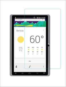 Shell Guard Edge To Edge Tempered Glass for Lenovo ThinkPad Tablet 2 ...