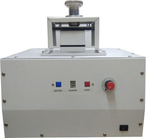 Universal Self ink Stamp Making machine Label Stamping Machine Price in ...