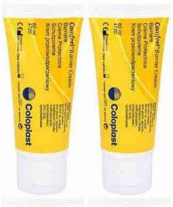 Coloplast cream 4720 60ml pack of 2 - Price in India, Buy Coloplast ...