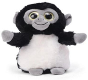 WILD REPUBLIC 24688 Monkey Black - 5 inch - 24688 Monkey Black . Buy ...