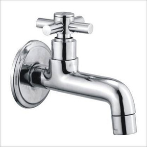 Sah Enterprises Heavy Pure Brass Long Body Tap Tap Mount Water Filter ...