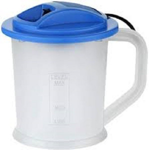 koktail acial steamer Vaporizer for Cold and Cough, Mini Face and Nose ...