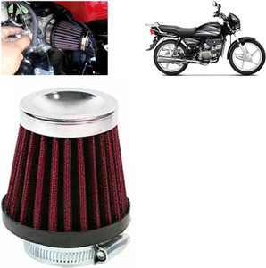 aksmit Bike Air Filter For Hero Splendor Plus Price in India - Buy ...