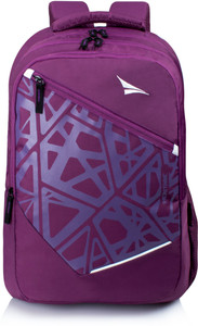 Lunar's Heritage - 3 Compartment Casual Travel Bagpack / College ...