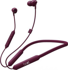 boAt 100 Wireless Bluetooth Headset Bluetooth Price in India - Buy boAt ...