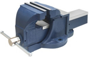 gizmo Bench Vice , Bench Vise, Drill vice, Cast Iron Bench Vice Heavy ...