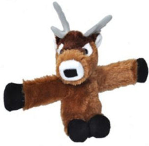 WILD REPUBLIC 22493 Huggers Reindeer - 8 inch - 22493 Huggers Reindeer ...