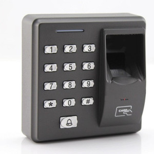 eSSL X7 Door Locks, Time & Attendance, Access Control Price in India ...