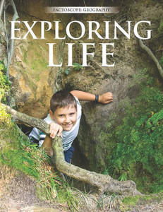 Exploring Life : Geography Encyclopedia: Buy Exploring Life : Geography ...