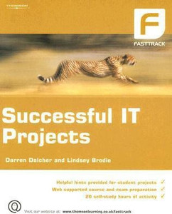 SUCCESSFUL IT PROJECTS: Buy SUCCESSFUL IT PROJECTS by Brodie Lindsey at ...