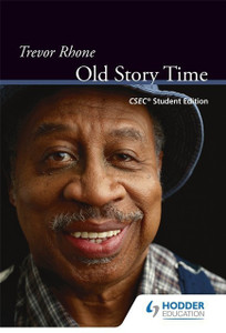 Old Story Time with CSEC study notes:CSEC Student Edition: Buy Old ...