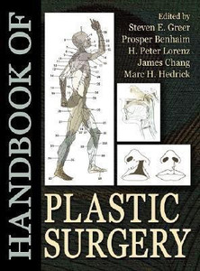 Handbook of Plastic Surgery: Buy Handbook of Plastic Surgery by unknown ...