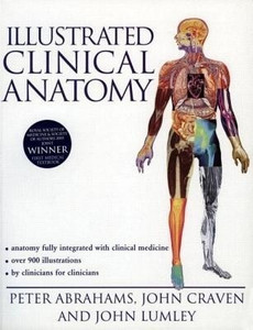Illustrated Clinical Anatomy: Buy Illustrated Clinical Anatomy by ...