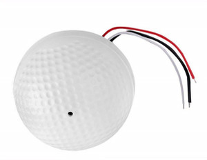 Teratech CCTV Mic Direct Connection From DVR, CCTV Audio Voice ...