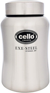 cello Steel Utility Container - 1200 ml Price in India - Buy cello ...