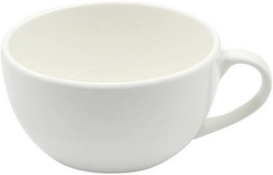 Ariane Pack of 6 Porcelain Vital Coupe 28cl Cappuccino Cup -44028 ...