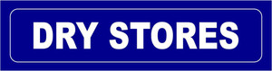 madhusigns dry stores Emergency Sign Price in India - Buy madhusigns ...