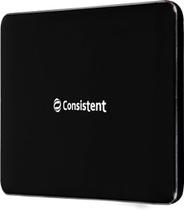 Consistent 500 GB External Hard Disk Drive (HDD) - Consistent ...