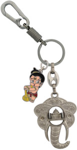 HANDSOME ISK High quality both side lord Ganesh face tajmahal with ...