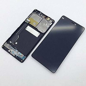 CELLGLOBE LCD Mobile Display for MI Mi 4i Price in India - Buy ...