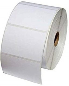 BHARDWAJ Label 70x35 (Chromo) Barcode Labels Stickers, 1250 Label in ...