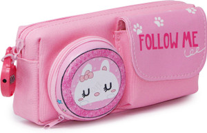 Flipkart.com | Zest 4 Toyz Pencil Pouch for Kids, Cute Design Printed ...