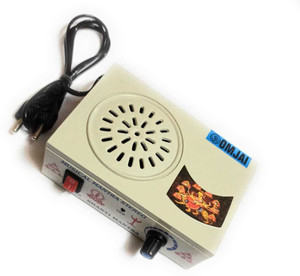 Shishir Gayatri mantra machine 2CH Stereo Prayer Kit Price in India ...