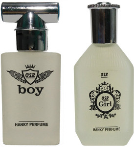 Buy OSR BOY AND GIRL ORIGINAL PERFUME 40 ML Eau de Parfum - 40 ml ...